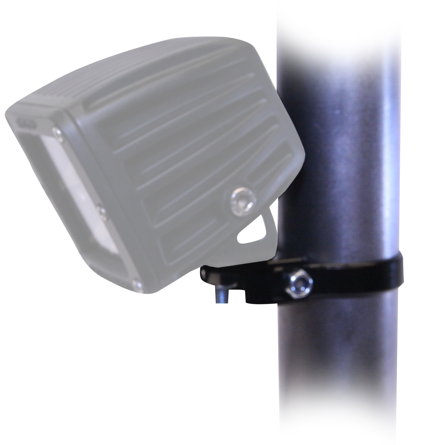 RIGID Vertical Bar Clamp Mounts | RealTruck