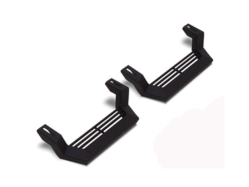 Lund Rock Rail Guards | RealTruck