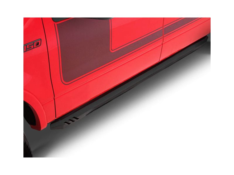 RealTruck Lund Rock Rail Guards | RealTruck