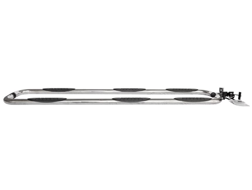 ICI 3 Wheel to Wheel Nerf Bars ICI-NERF514FDX | RealTruck