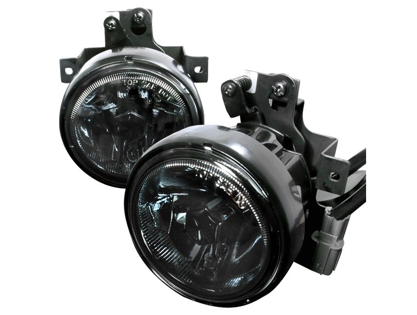SPEC-D OE Replacement Fog Lights LF-ELM05GOEM-WJ | RealTruck