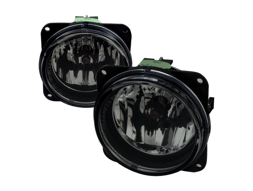 SPEC-D OE Replacement Fog Lights LF-FOC00GOEM-APC | RealTruck