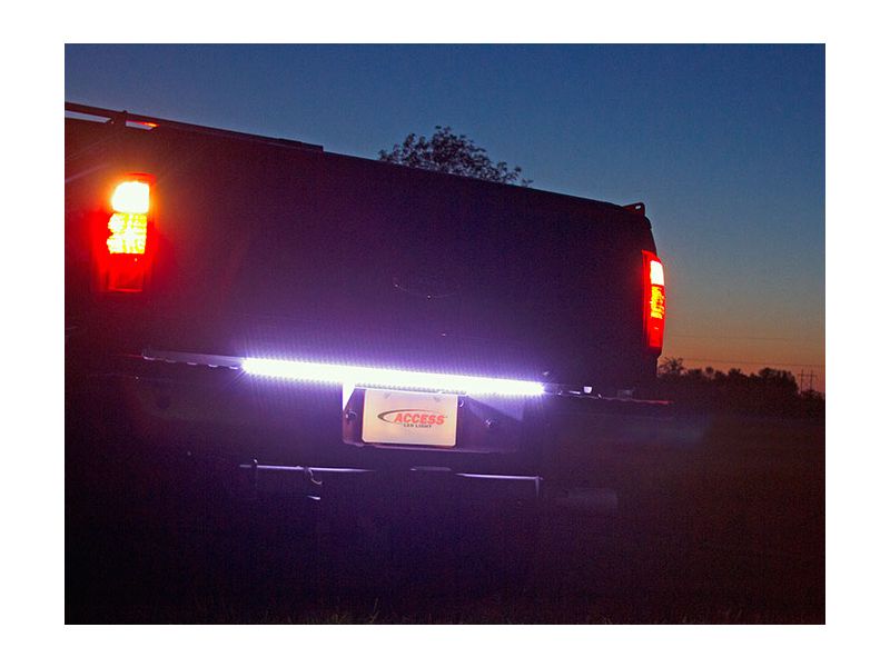 Access Back-Up LED Tailgate Light Bar | RealTruck