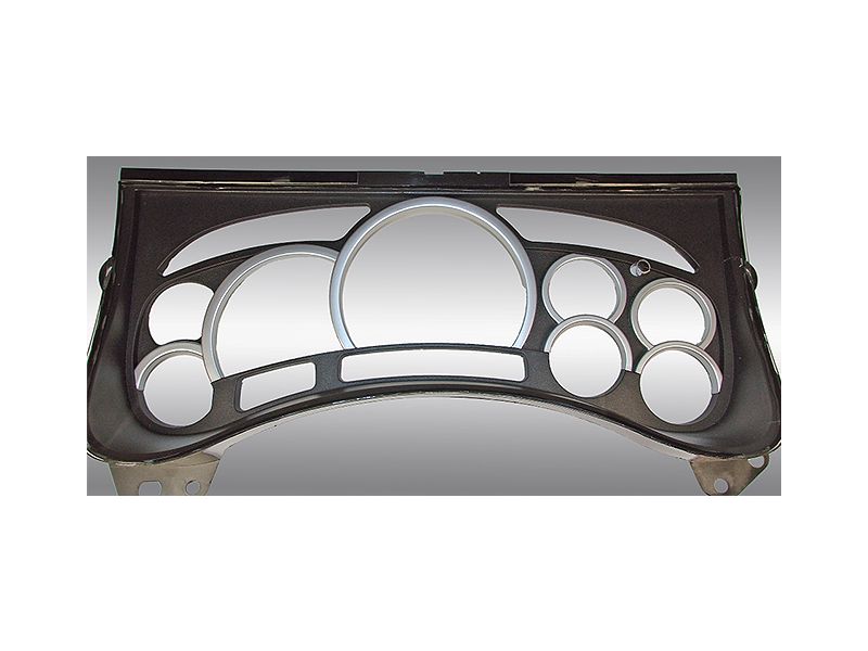 US Speedo Instrument Cluster Lens Kit LENS062 | RealTruck