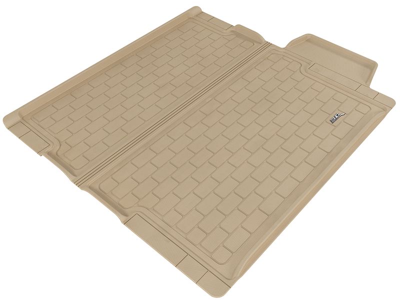 3D MAXpider Kagu Cargo Liner M1LR0101302 | RealTruck