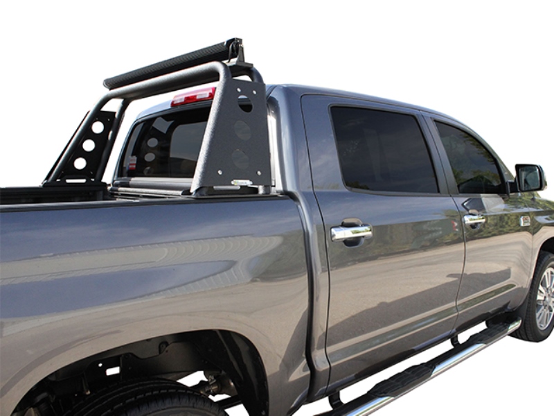 Go Industries Baja Rack | RealTruck