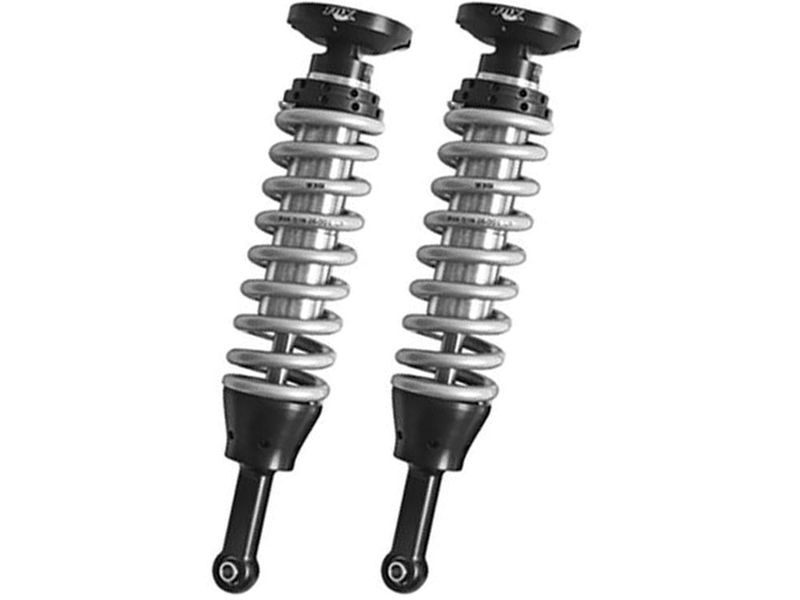 FOX 2.5 Factory Series Coilover Shocks | RealTruck