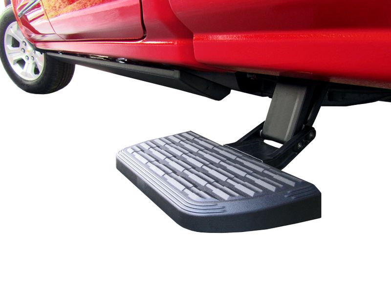 Lund BedStep2 | RealTruck