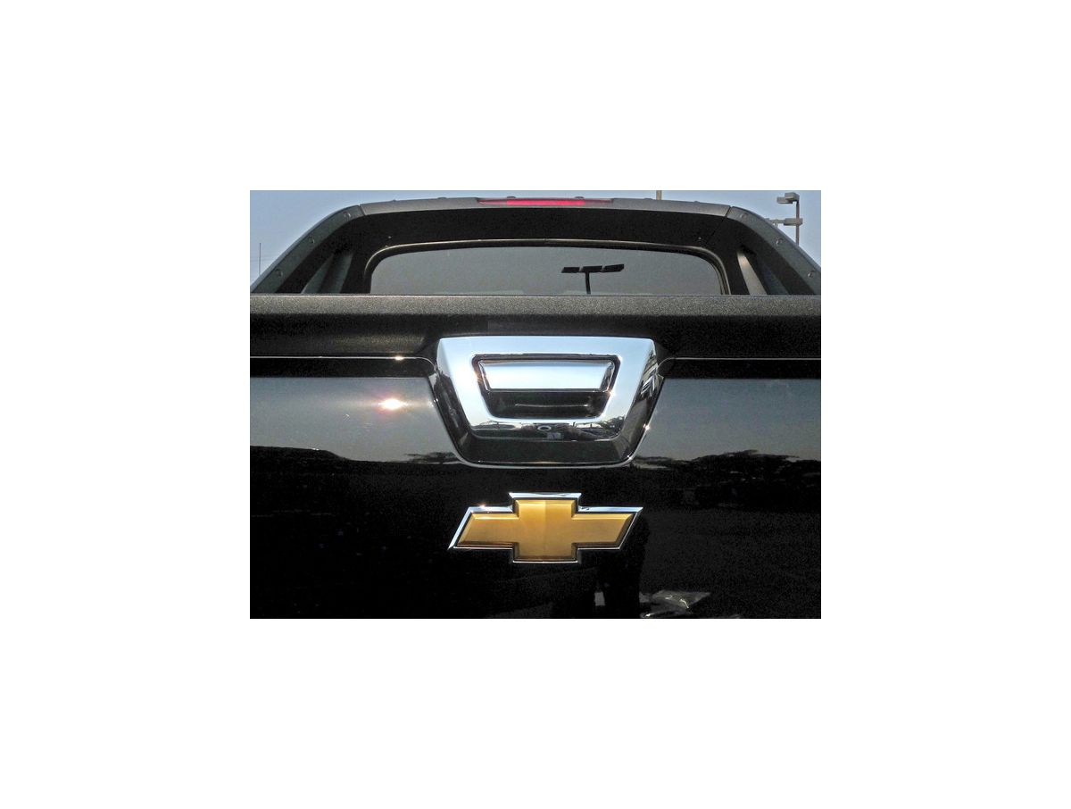 TFP Tailgate Handle Cover 152VT | RealTruck