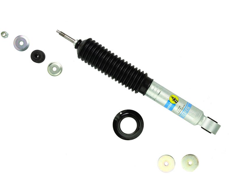 Bilstein B8 5100 Adjustable Lift Strut 24-261425 | RealTruck