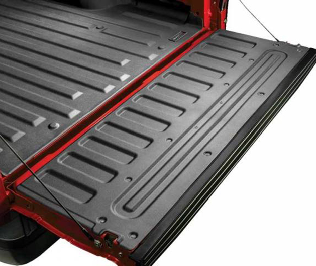 WeatherTech TechLiner Tailgate Mat 3TG19 | RealTruck