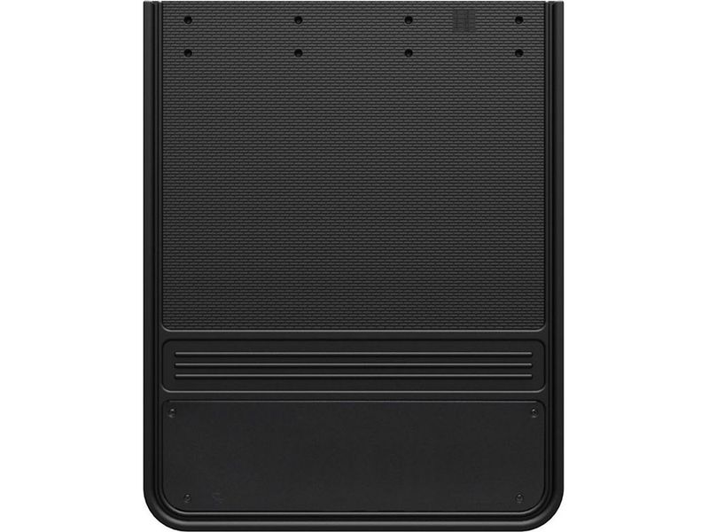 Truck Hardware Gatorback Mud Flaps GB1924SS-BP | RealTruck