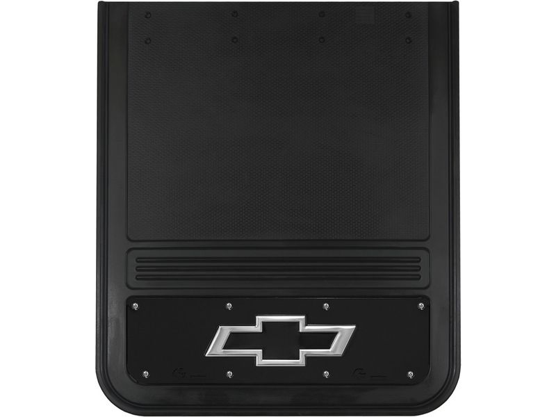 Truck Hardware Gatorback Mud Flaps GB2124BT-FULL | RealTruck