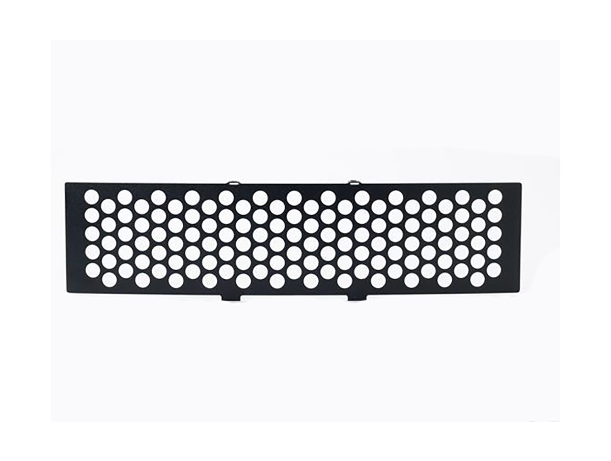 Putco Punch Bumper Grille Insert 88182 | RealTruck