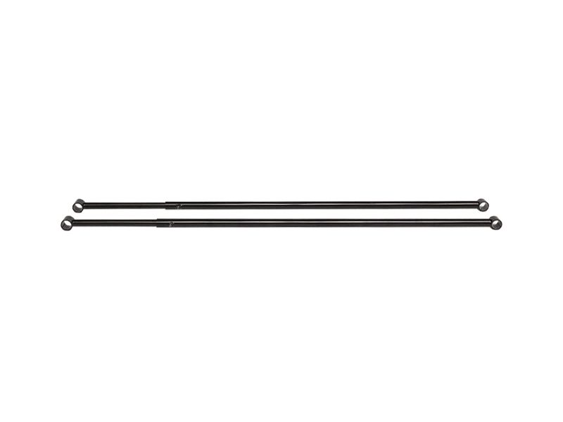 Vanguard Horizontal Bar for Topper Rack LR-HB-B | RealTruck
