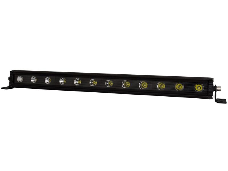 Anzo Slim Line 12" LED Light Bar | RealTruck