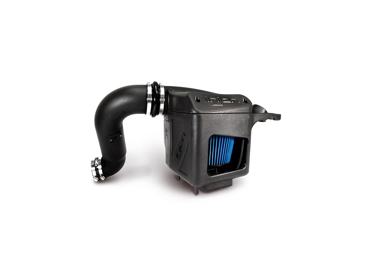 Injen Evolution Air Intake System EVO8004 | RealTruck