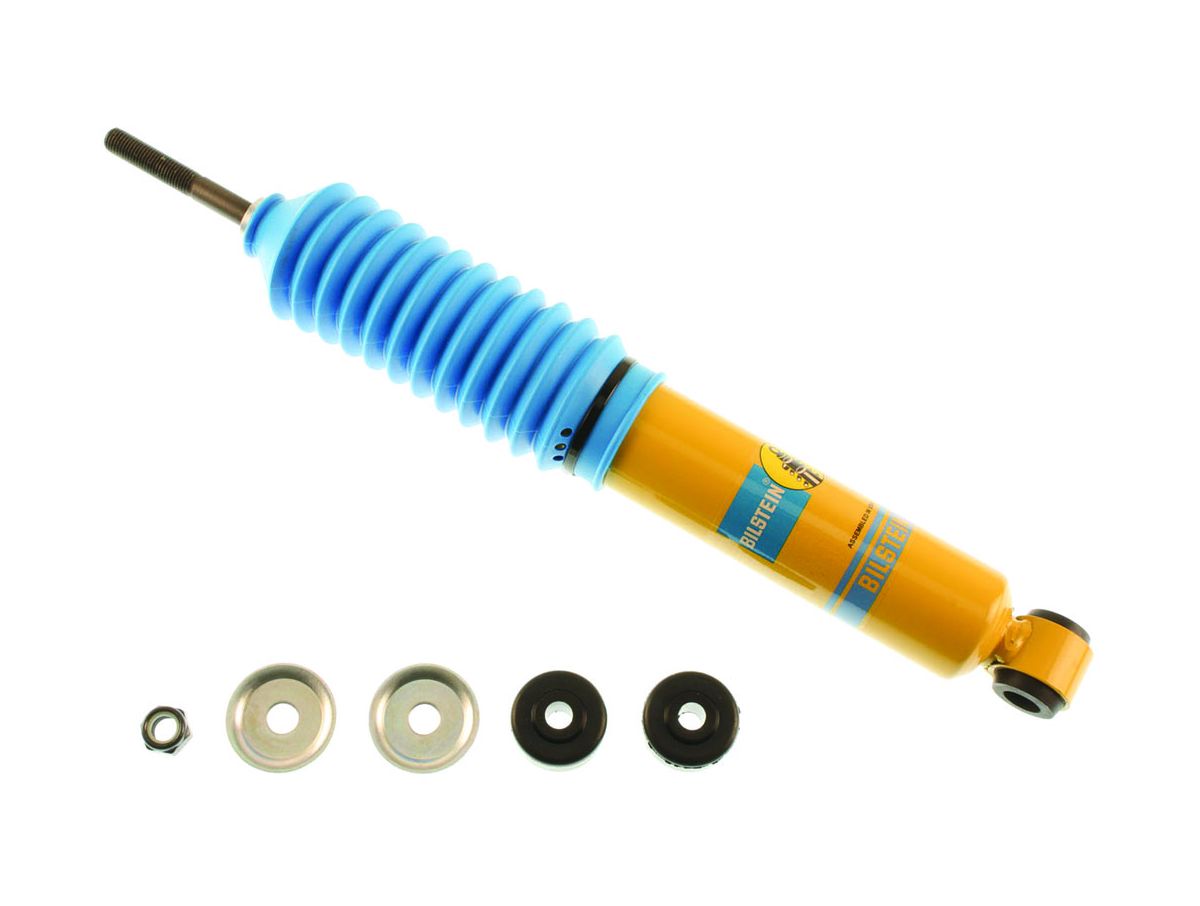 Bilstein B6 4600 Shock 24-197779 | RealTruck