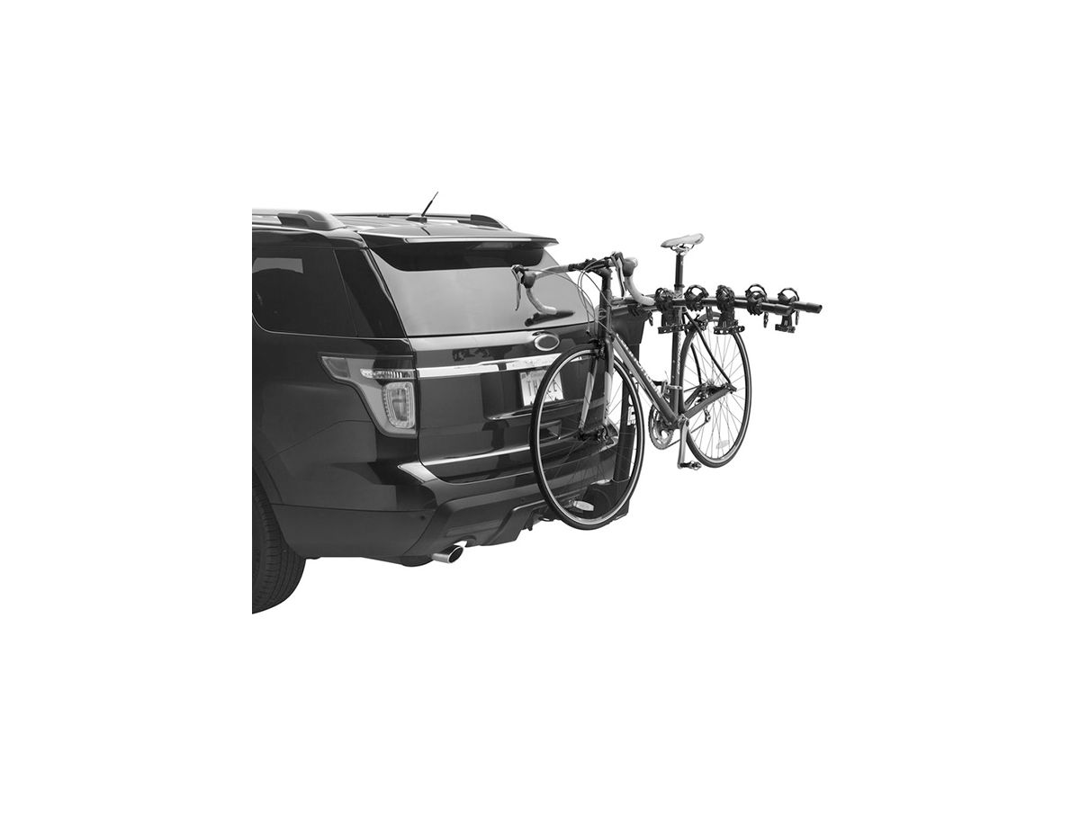 Thule Vertex Five Bike Carrier THU-9030XT | RealTruck