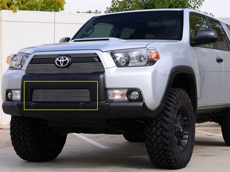 T-Rex Bar Bumper Grille 25947 | RealTruck