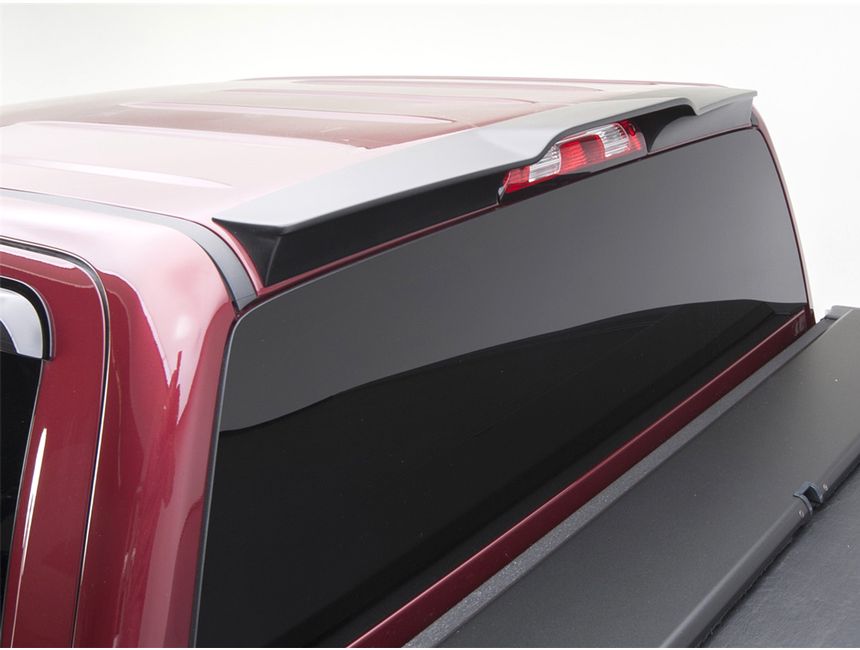 EGR Rear Cab Spoiler 981579 | RealTruck