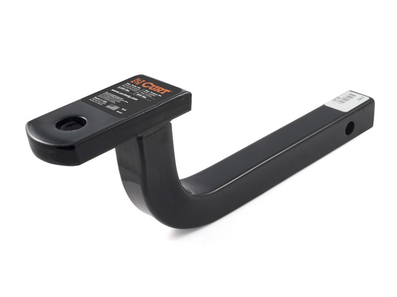 Curt Ball Mount 45023 | RealTruck
