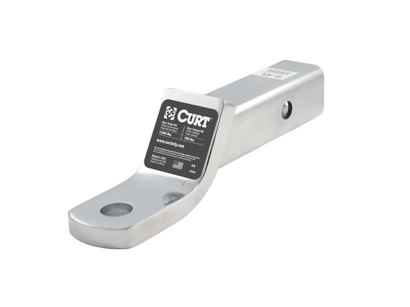 Curt Ball Mount 45290 | RealTruck