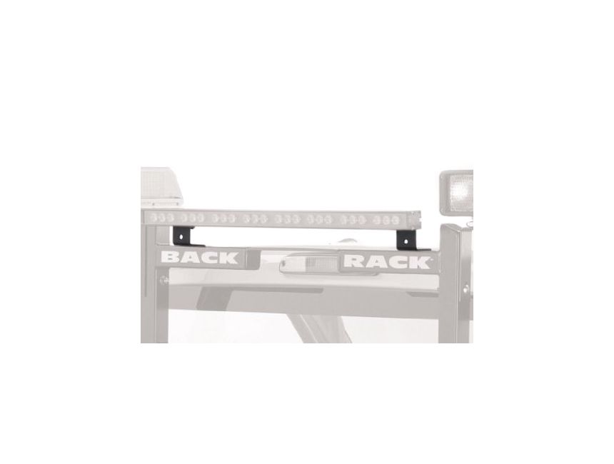 BackRack Arrow Stick Brackets 91004 | RealTruck