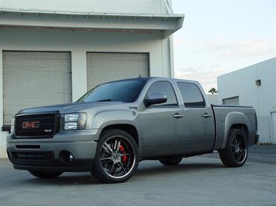 Lowering Kit Suggestions? Chevy Silverado And GMC Sierra, 42% OFF