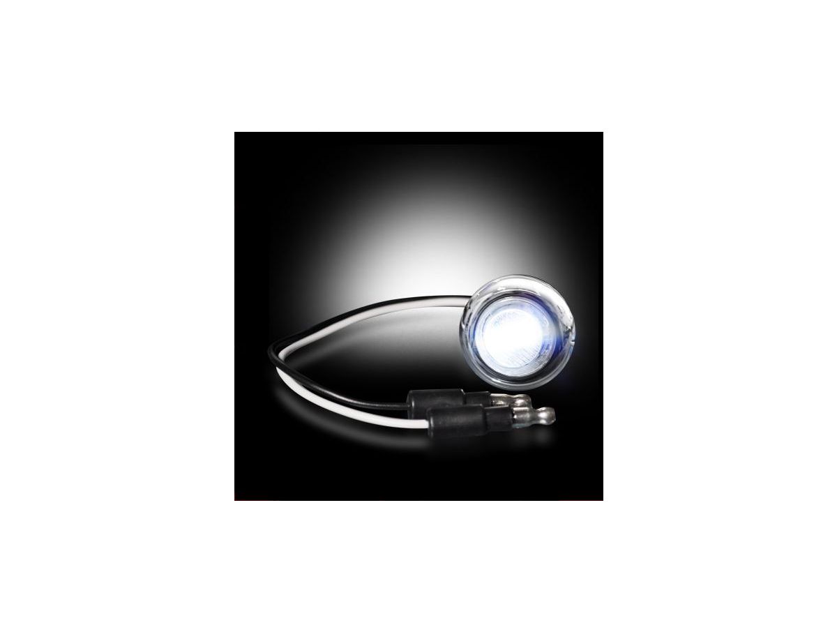 Recon LED Air Dam Light 264227WHCLX | RealTruck