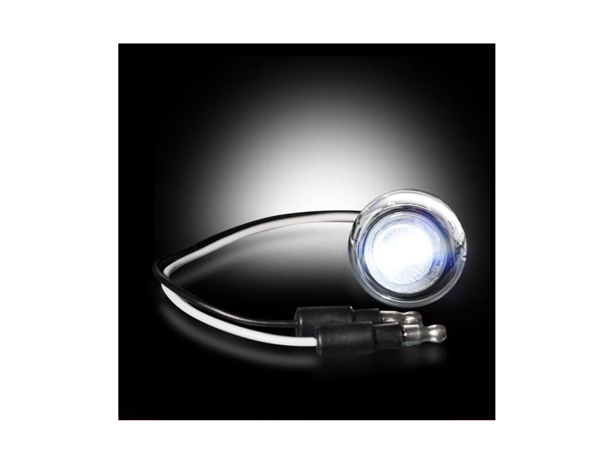 Recon LED Air Dam Light 264227WHCLX | RealTruck