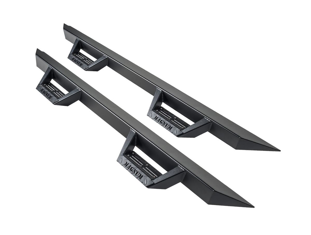 Magnum RT Steps RTS75TY | RealTruck