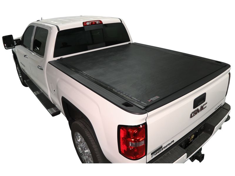 BAK-39100 BAK Revolver X2 Tonneau Cover | RealTruck