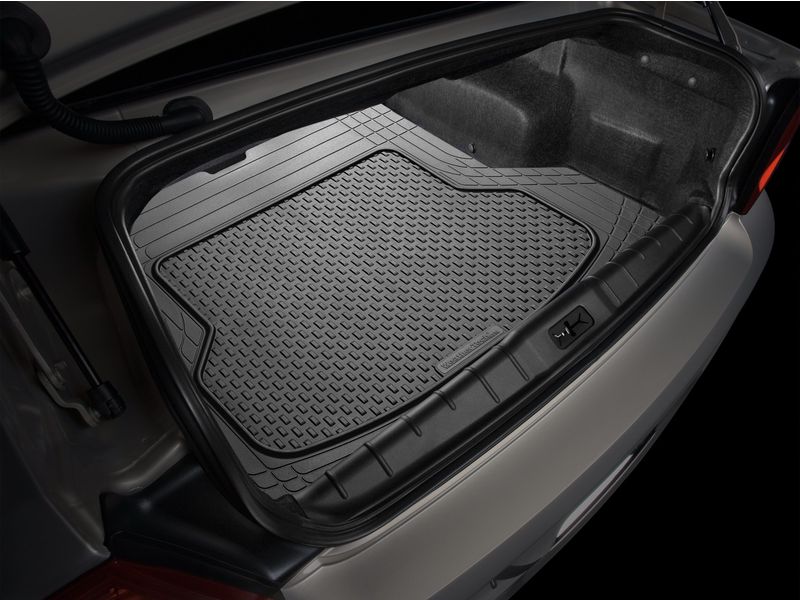 WeatherTech® AVM® Cargo Mat 11AVMCB | RealTruck