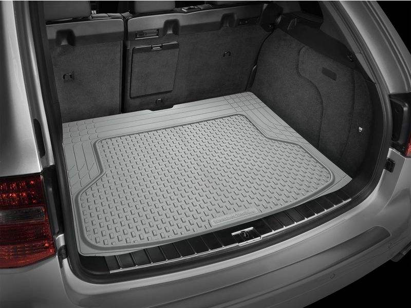 WeatherTech® AVM® Cargo Mat 11AVMCG | RealTruck
