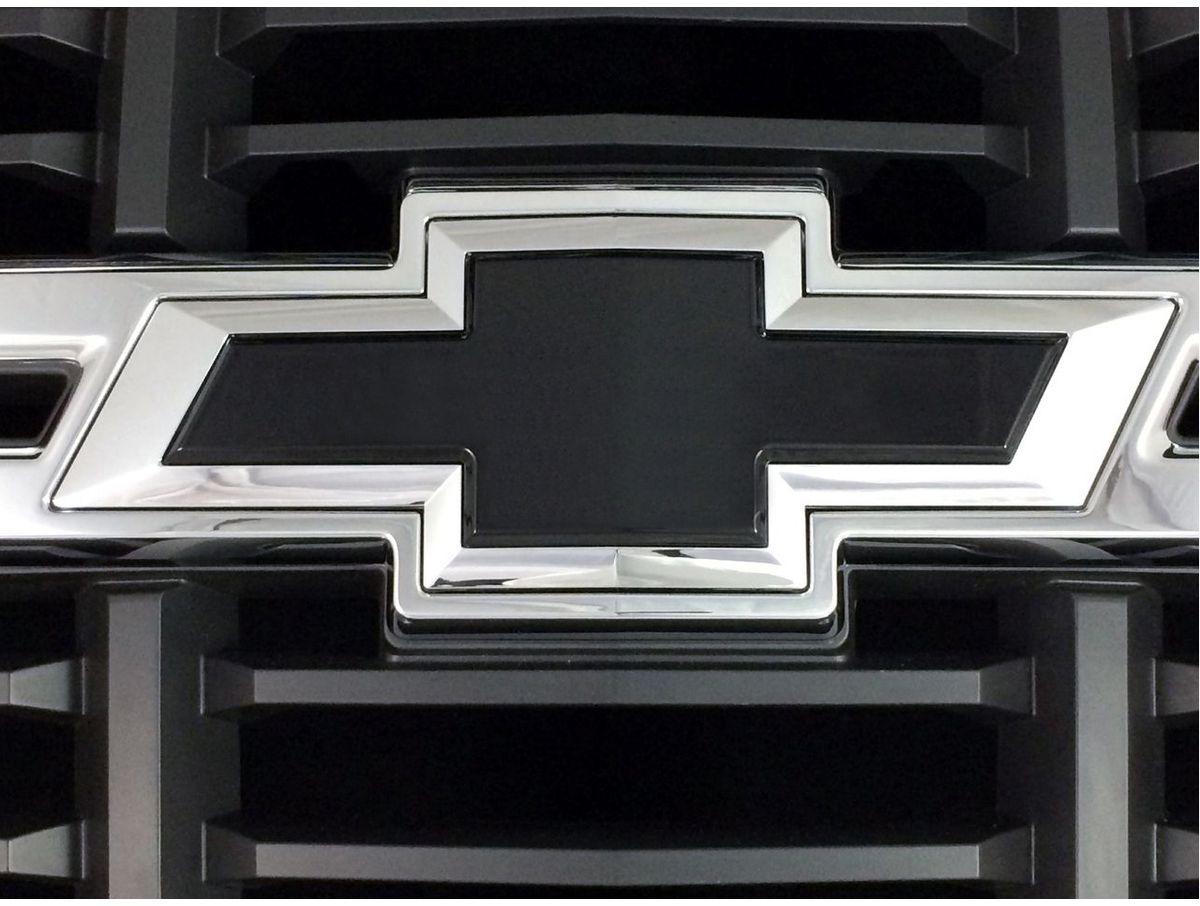 American Brother Designs Billet Grille Emblems | RealTruck