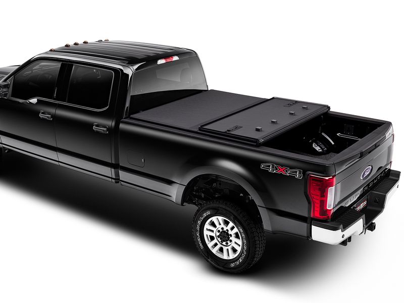 Extang Solid Fold 2.0 Tonneau Cover 83488 | RealTruck