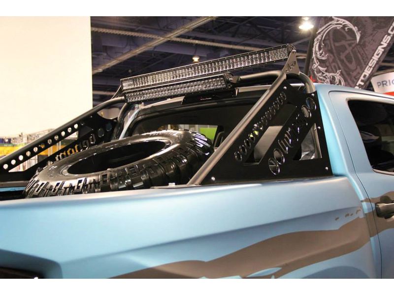 Addictive Desert Designs Chase Rack C745142600103 | RealTruck