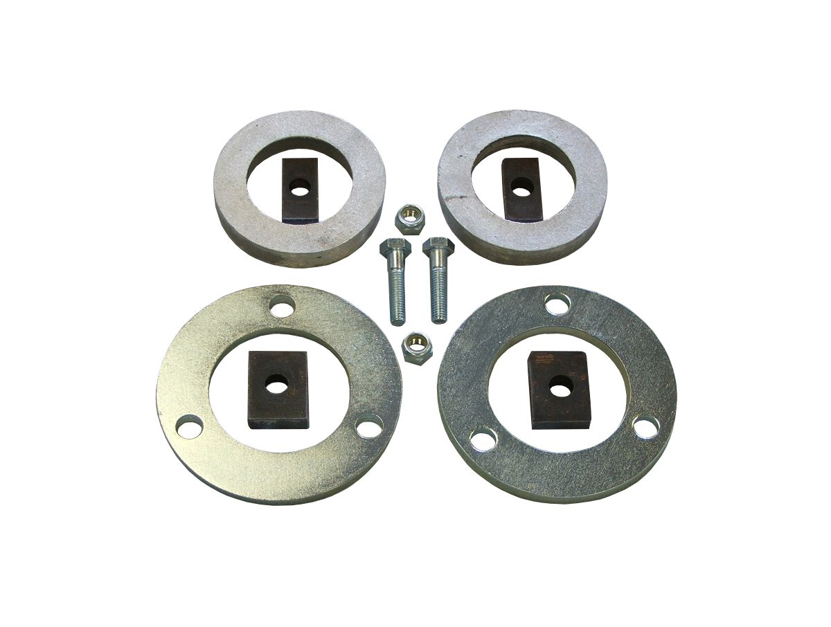 Revtek Leveling Kit 315 | RealTruck