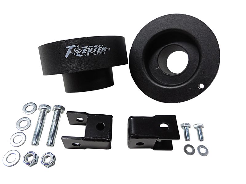 Revtek Leveling Kit 713 | RealTruck