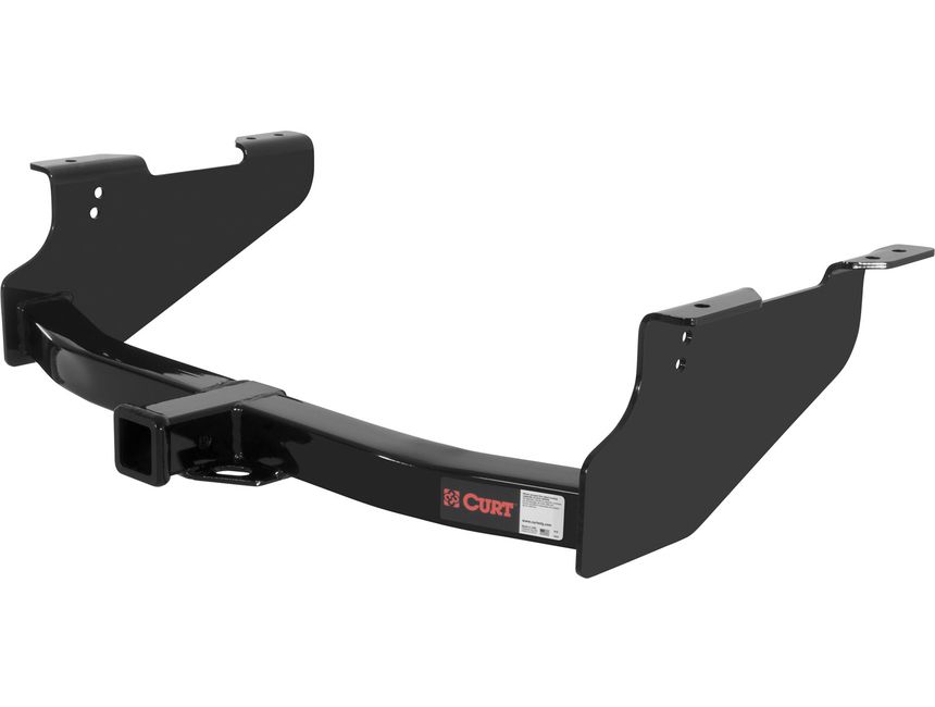 Curt Class III Trailer Hitch 13361 | RealTruck