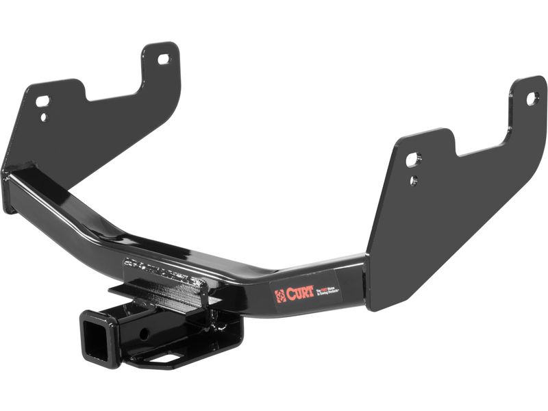 Curt Class IV Trailer Hitch 14016 | RealTruck