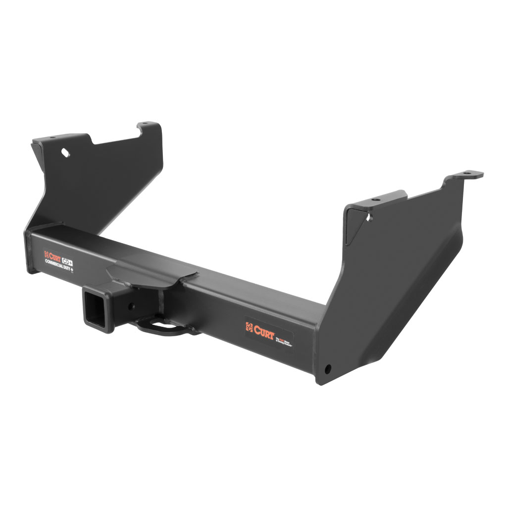 Curt Commercial Duty Class V Trailer Hitch 15801 | RealTruck