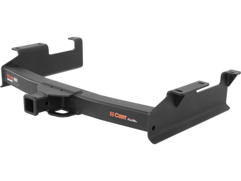 Curt Class V Trailer Hitch | RealTruck