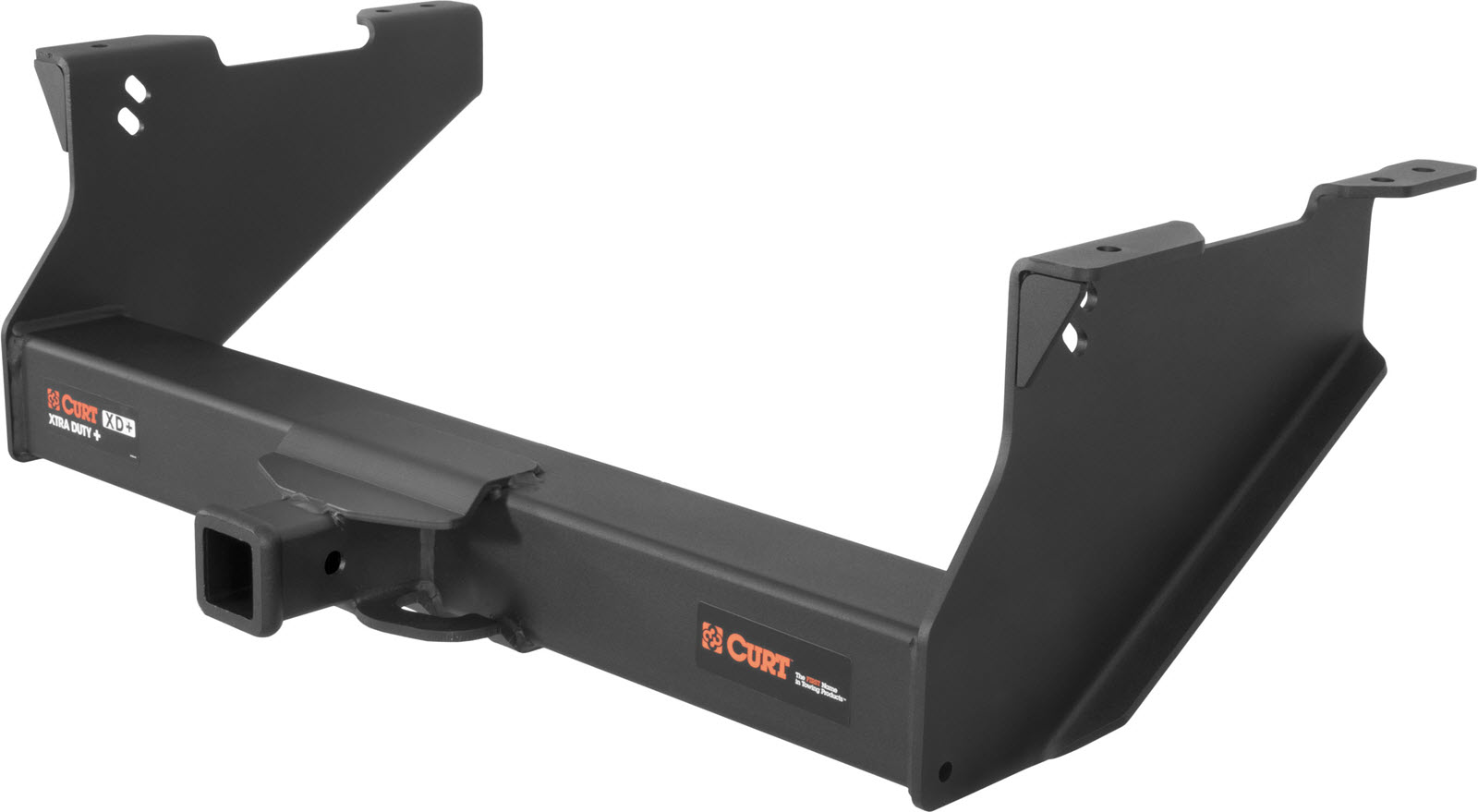 Curt Xtra Duty Class V Trailer Hitch 15409 | RealTruck