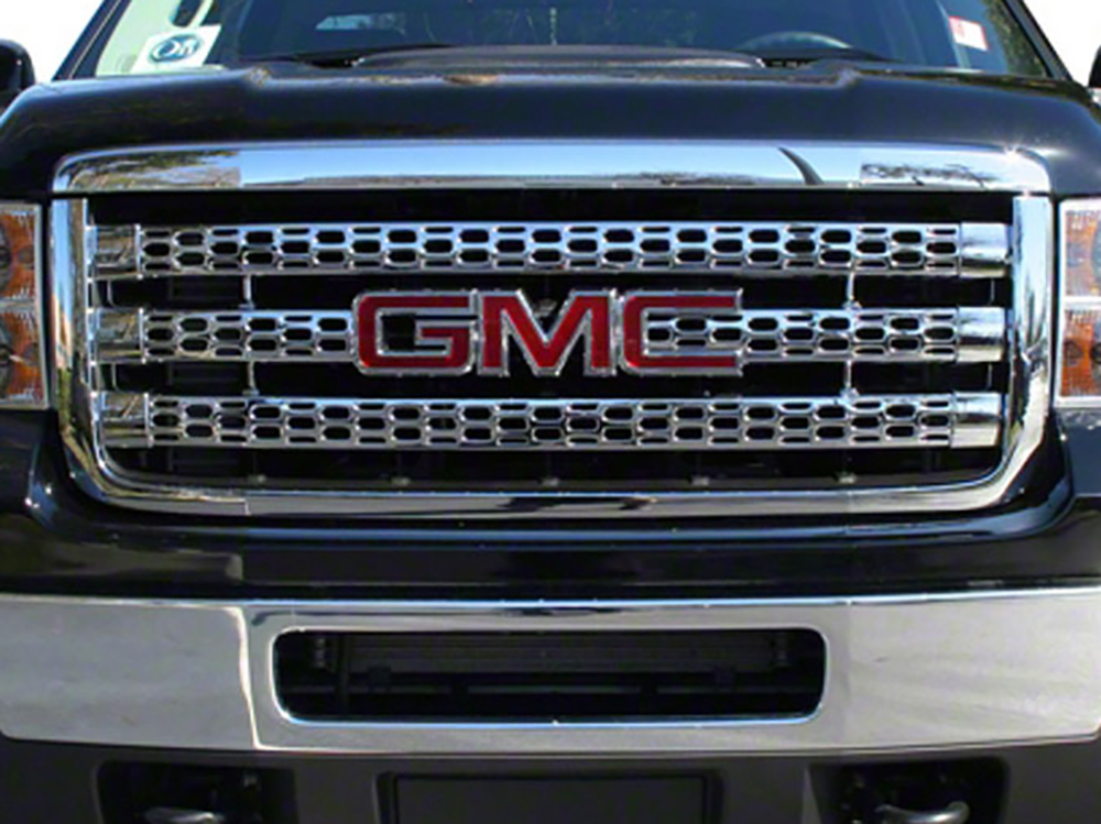 2006 Ford F150 Punch Billet Grilles | RealTruck