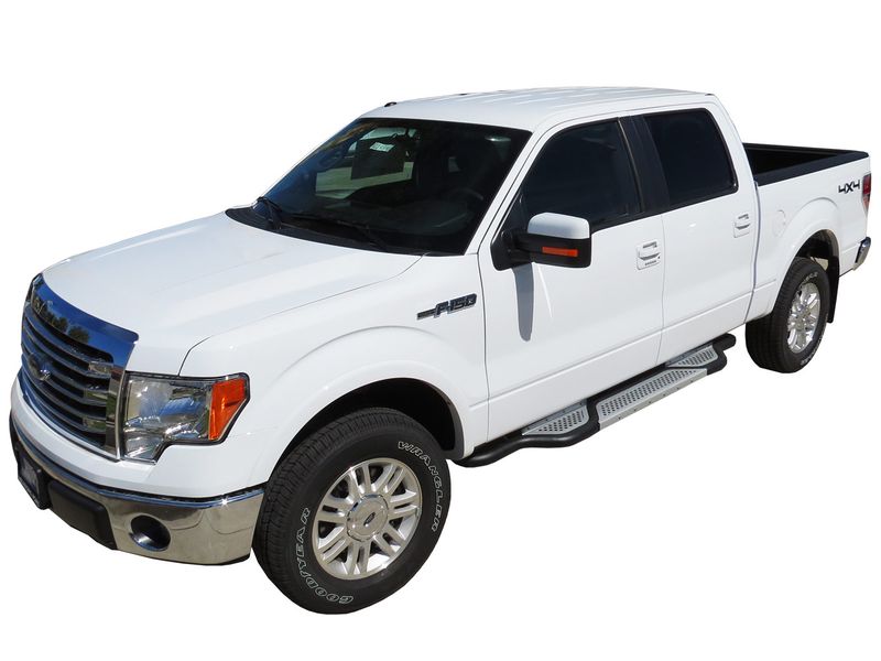 Steelcraft EVO3 Running Boards STC-EVO11370 | RealTruck