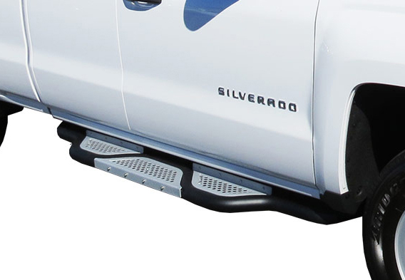Steelcraft EVO3 Step Boards | RealTruck