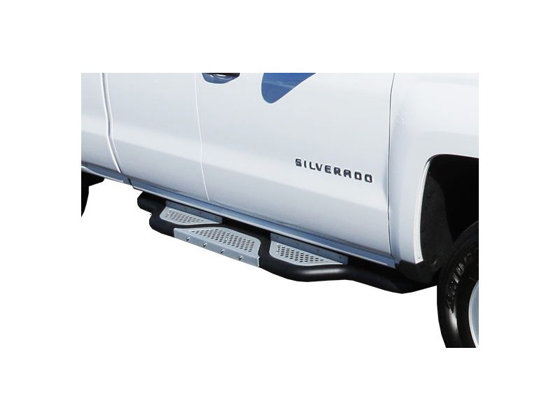 Steelcraft EVO3 Step Boards | RealTruck