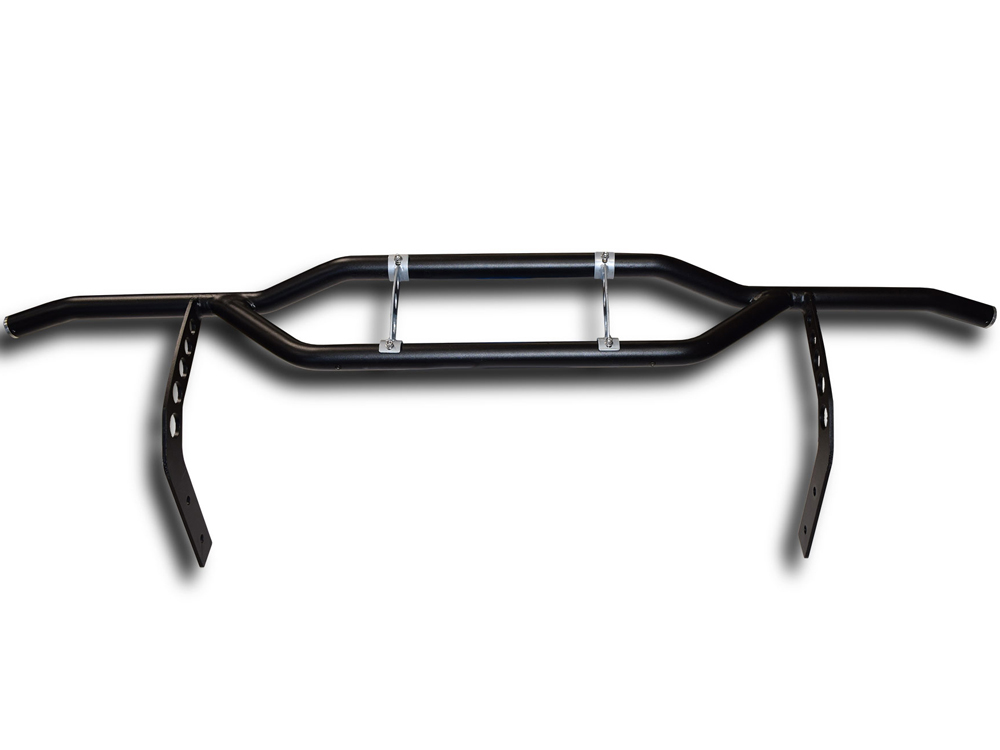 Steelcraft EVO3 Rear Bumper Guard | RealTruck